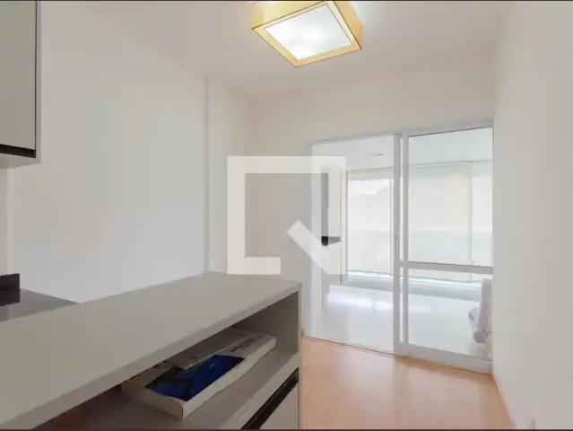 Apartamento para Venda em São Paulo/SP Vila Mariana 1 Quartos