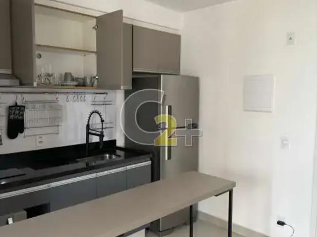 Apartamento para Venda em São Paulo/SP Vila Mariana 1 Quartos
