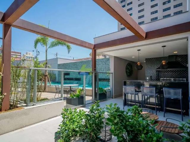 Apartamento para Venda em São Paulo/SP Vila Mariana 1 Quartos