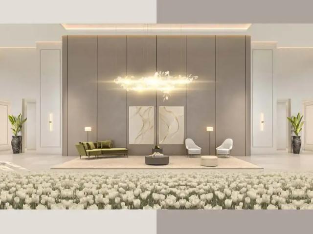 Apartamento para Venda em São Paulo/SP Vila Mariana 1 Quartos