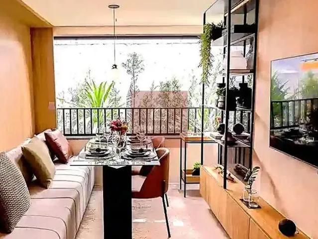Apartamento para Venda em São Paulo/SP Vila Mariana 1 Quartos
