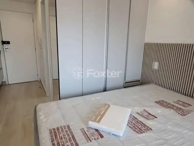 Apartamento para Venda em São Paulo/SP Vila Mariana 1 Quartos