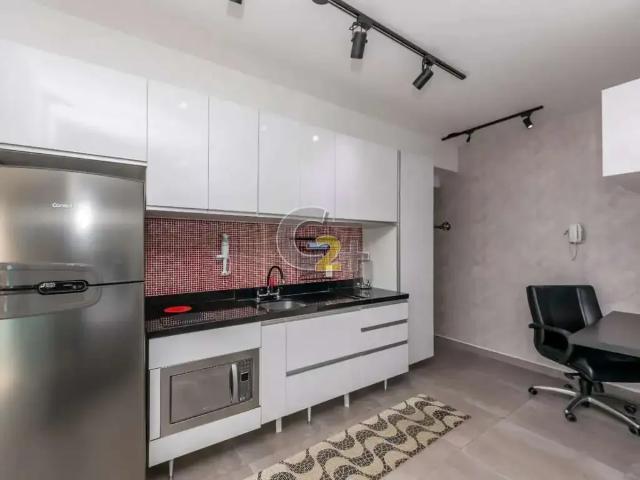 Apartamento para Venda em São Paulo/SP Vila Mariana 1 Quartos