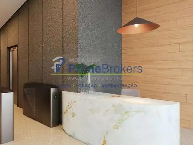 Apartamento para Venda em São Paulo/SP Vila Mariana 1 Quartos