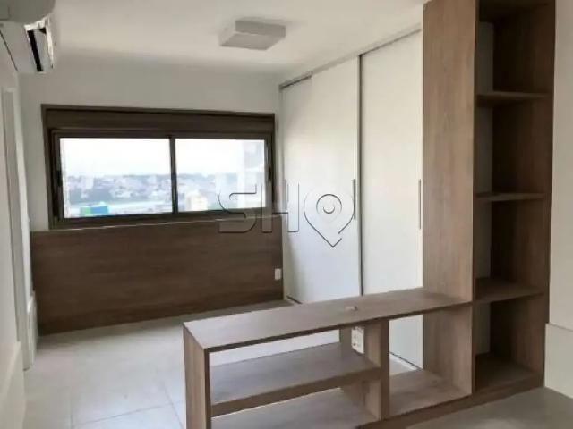 Apartamento para Venda em São Paulo/SP Vila Mariana 1 Quartos