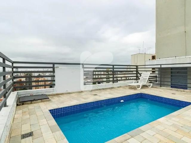 Apartamento para Venda em São Paulo/SP Vila Mariana 1 Quartos