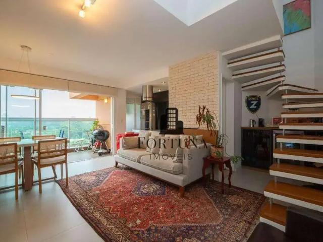 Apartamento para Venda em São Paulo/SP Vila Mariana 1 Quartos