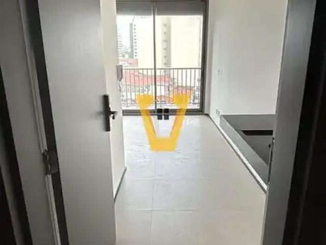 Apartamento para Venda em São Paulo/SP Vila Mariana 1 Quartos
