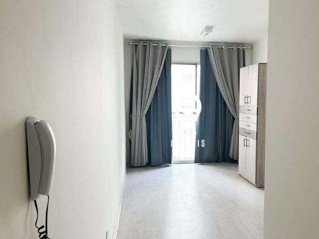 Apartamento para Venda em São Paulo/SP Vila Mariana 1 Quartos
