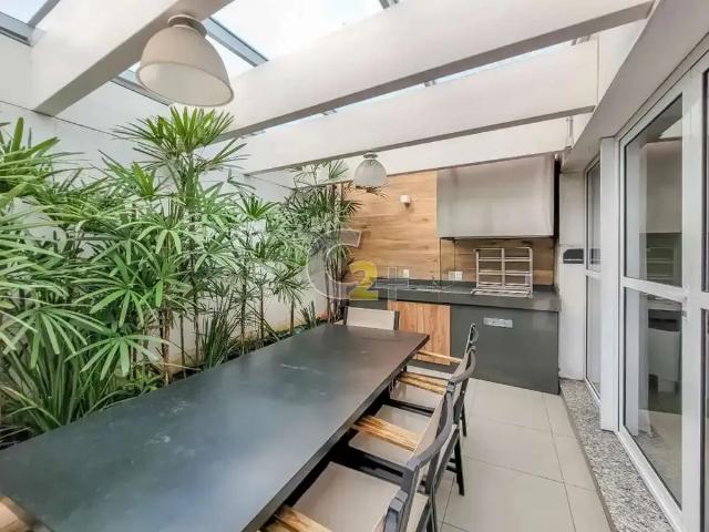Apartamento para Venda em São Paulo/SP Vila Mariana 1 Quartos