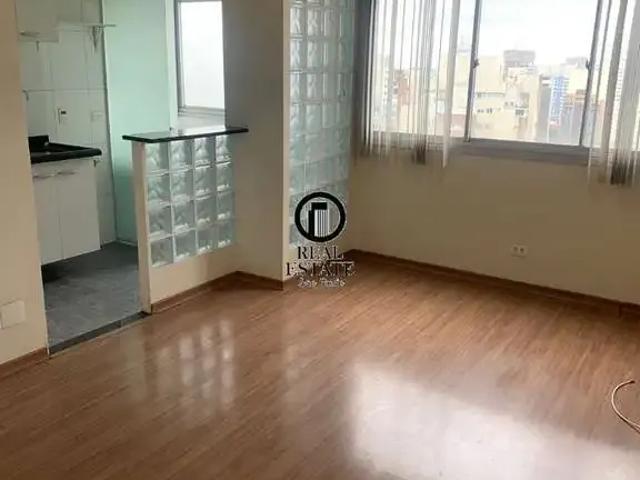 Apartamento para Venda em São Paulo/SP Vila Mariana 1 Quartos