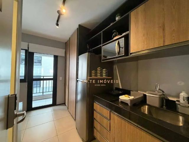 Apartamento para Venda em São Paulo/SP Vila Mariana 1 Quartos