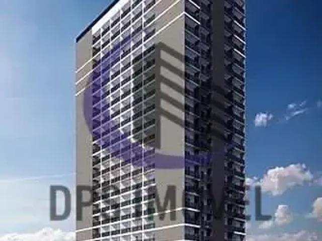 Apartamento para Venda em São Paulo/SP Vila Mariana 1 Quartos