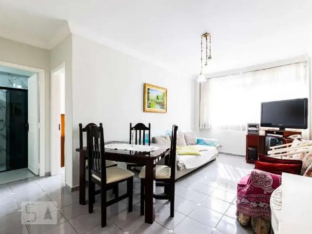 Apartamento para Venda em São Paulo/SP Vila Mariana 1 Quartos