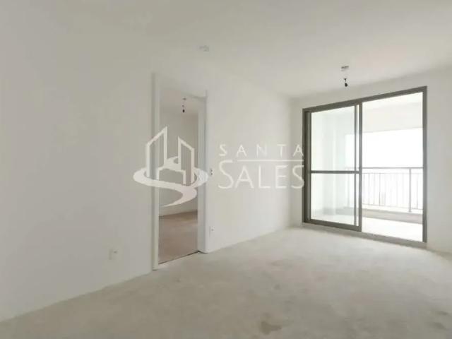 Apartamento para Venda em São Paulo/SP Vila Mariana 1 Quartos
