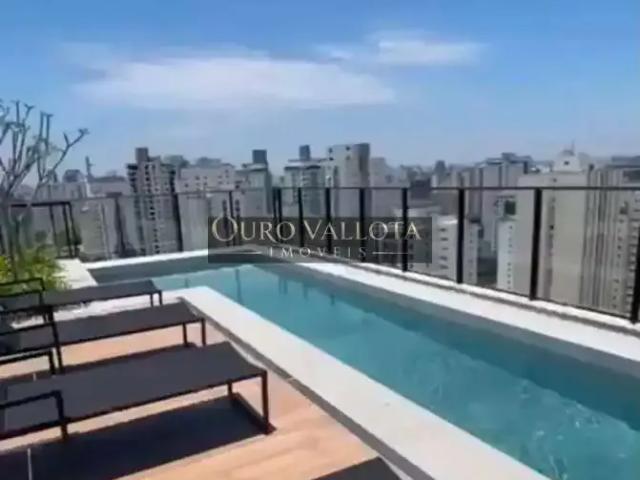 Apartamento para Venda em São Paulo/SP Vila Mariana 1 Quartos