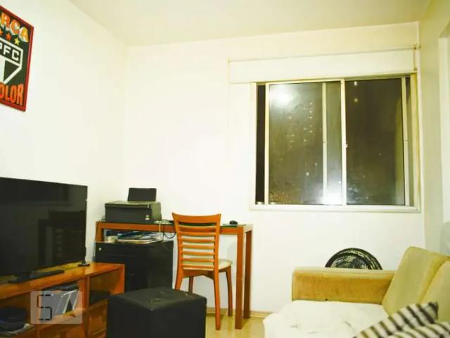 Apartamento para Venda em São Paulo/SP Vila Mariana 1 Quartos