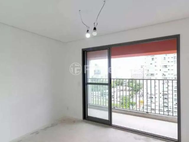 Apartamento para Venda em São Paulo/SP Vila Mariana 1 Quartos
