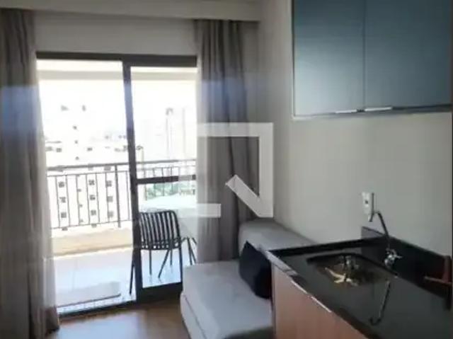 Apartamento para Venda em São Paulo/SP Vila Mariana 1 Quartos