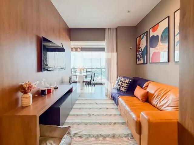 Apartamento para Venda em São Paulo/SP Vila Mariana 1 Quartos