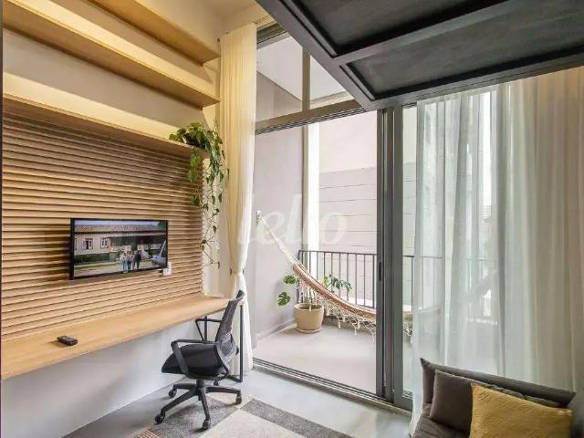 Apartamento para Venda em São Paulo/SP Vila Mariana 1 Quartos