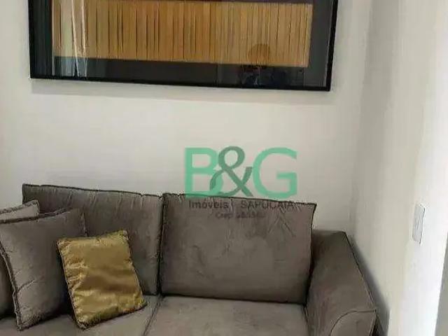 Apartamento para Venda em São Paulo/SP Vila Mariana 1 Quartos