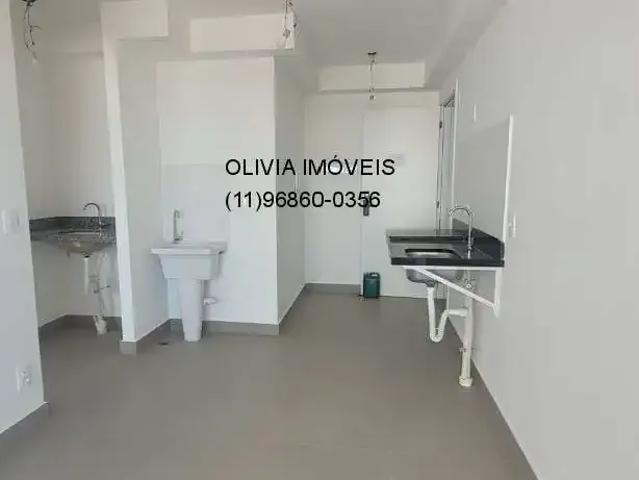 Apartamento para Venda em São Paulo/SP Vila Mariana 1 Quartos