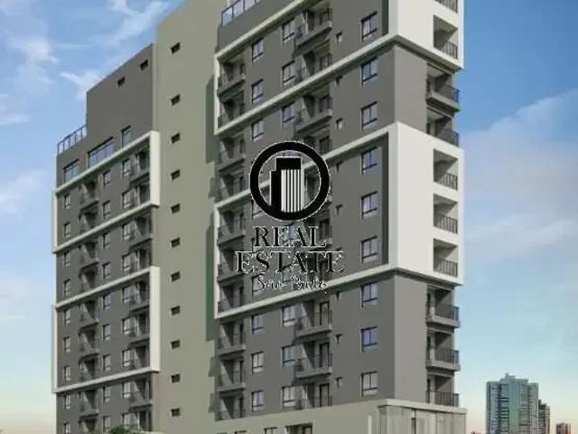 Apartamento para Venda em São Paulo/SP Vila Mariana 1 Quartos