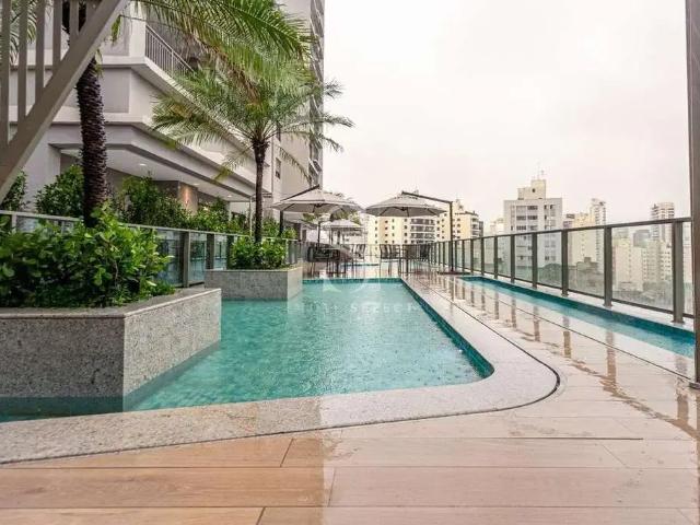 Apartamento para Venda em São Paulo/SP Vila Mariana 1 Quartos