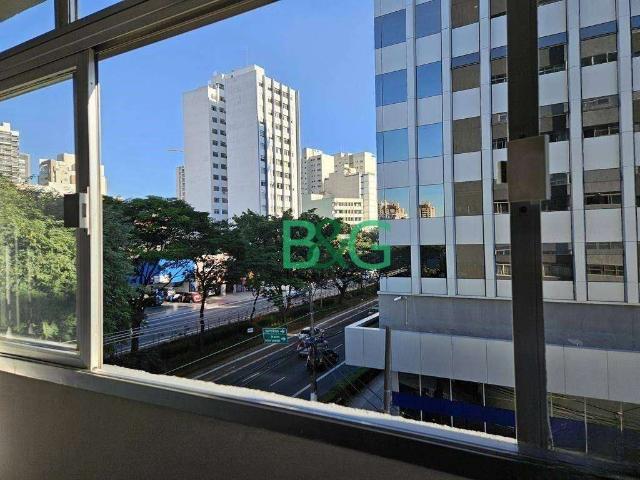 Apartamento para Venda em São Paulo/SP Vila Mariana 1 Quartos