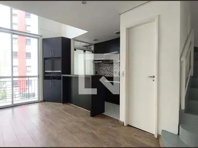 Apartamento para Venda em São Paulo/SP Vila Mariana 1 Quartos