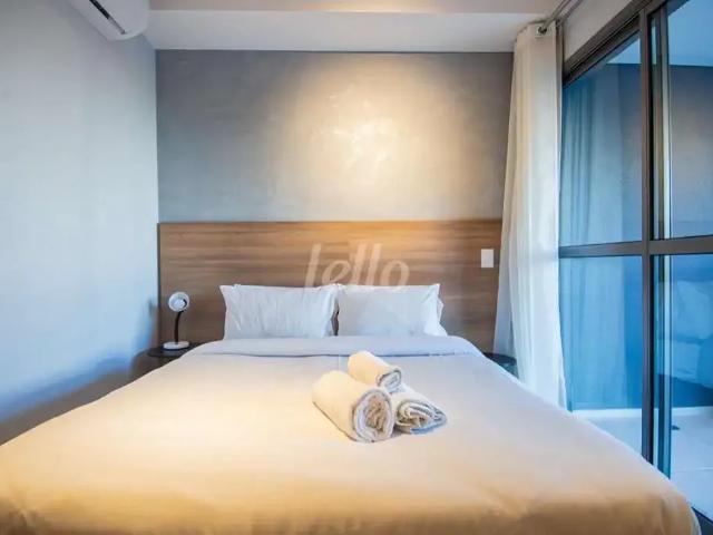 Apartamento para Venda em São Paulo/SP Vila Mariana 1 Quartos