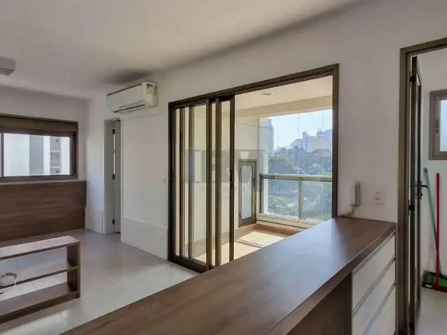 Apartamento para Venda em São Paulo/SP Vila Mariana 1 Quartos