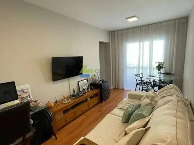 Apartamento para Venda em São Paulo/SP Vila Mariana 1 Quartos