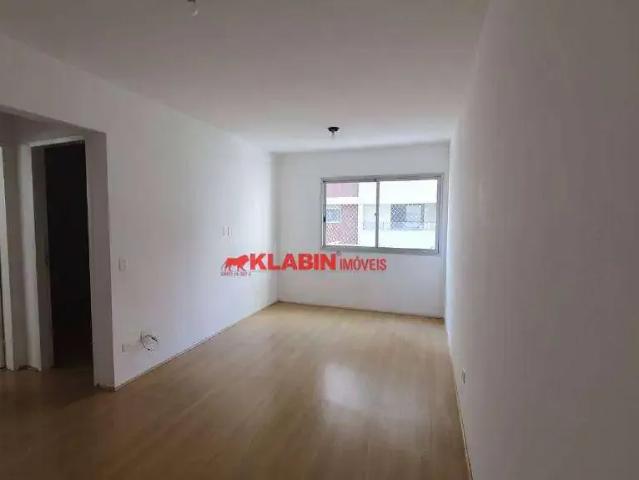 Apartamento para Venda em São Paulo/SP Vila Mariana 1 Quartos