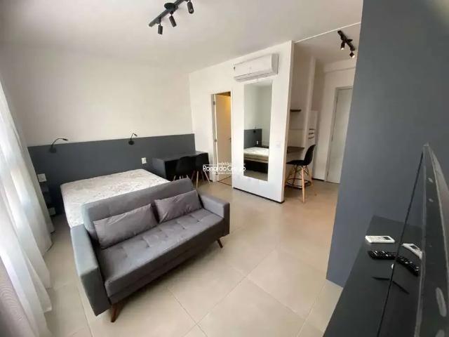 Apartamento para Venda em São Paulo/SP Vila Mariana 1 Quartos