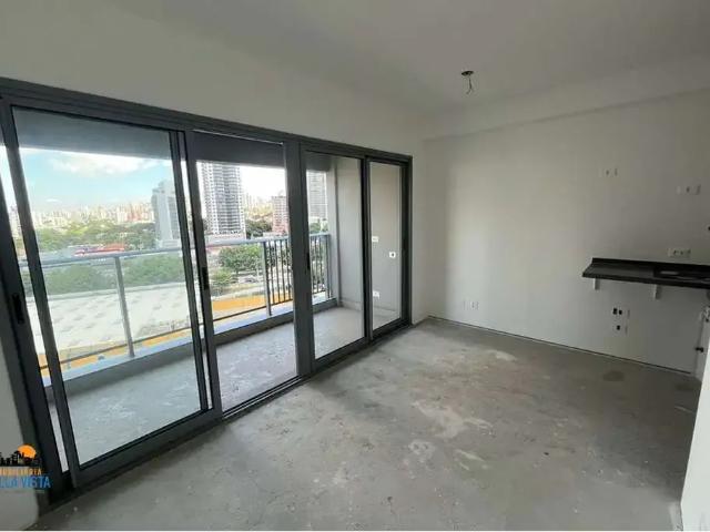 Apartamento para Venda em São Paulo/SP Vila Mariana 1 Quartos