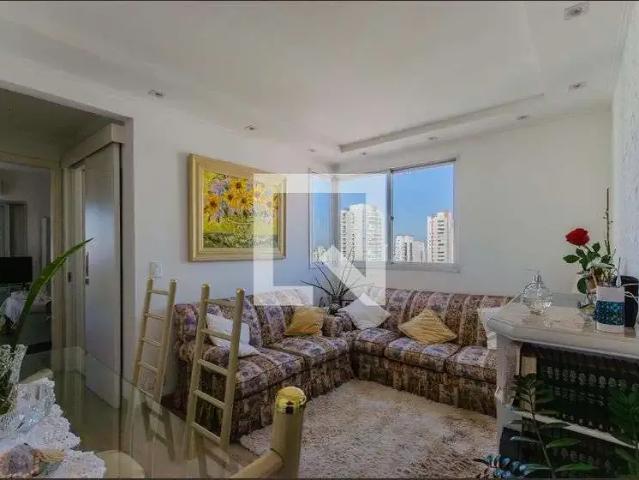 Apartamento para Venda em São Paulo/SP Vila Mariana 1 Quartos
