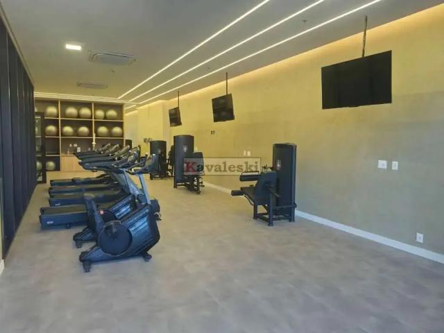 Apartamento para Venda em São Paulo/SP Vila Mariana 1 Quartos
