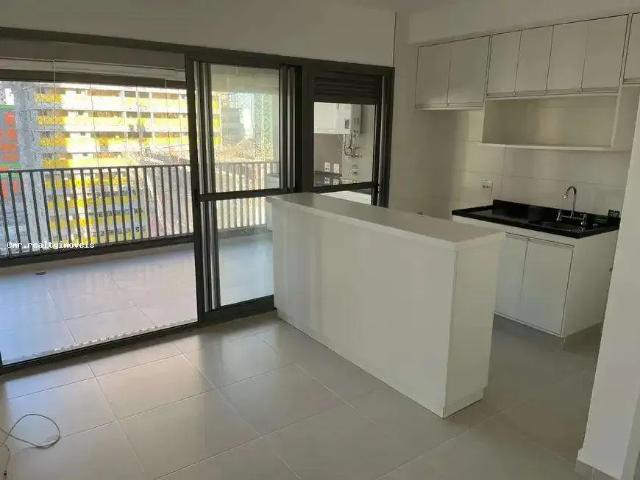 Apartamento para Venda em São Paulo/SP Vila Mariana 1 Quartos
