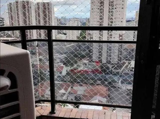 Apartamento para Venda em São Paulo/SP Vila Mariana 1 Quartos