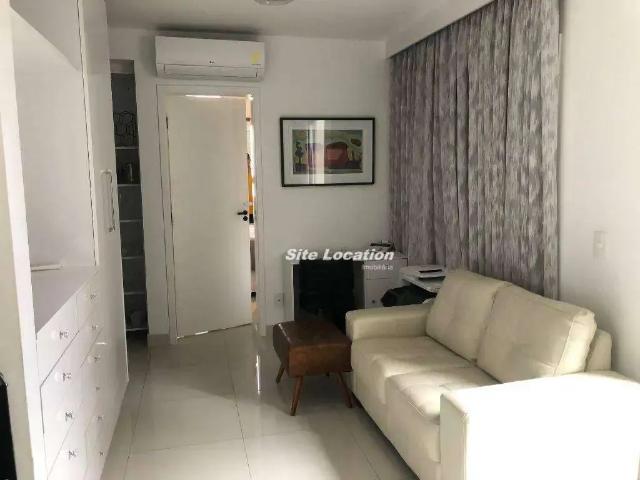 Apartamento para Venda em São Paulo/SP Vila Mariana 1 Quartos