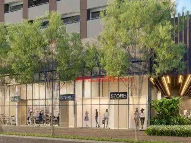 Apartamento para Venda em São Paulo/SP Vila Mariana 1 Quartos