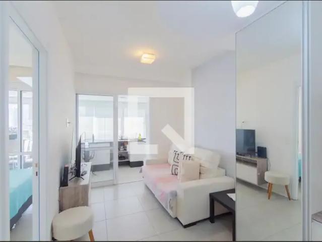 Apartamento para Venda em São Paulo/SP Vila Mariana 1 Quartos
