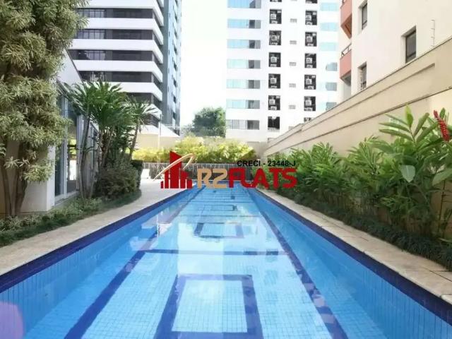 Apartamento para Venda em São Paulo/SP Vila Mariana 1 Quartos
