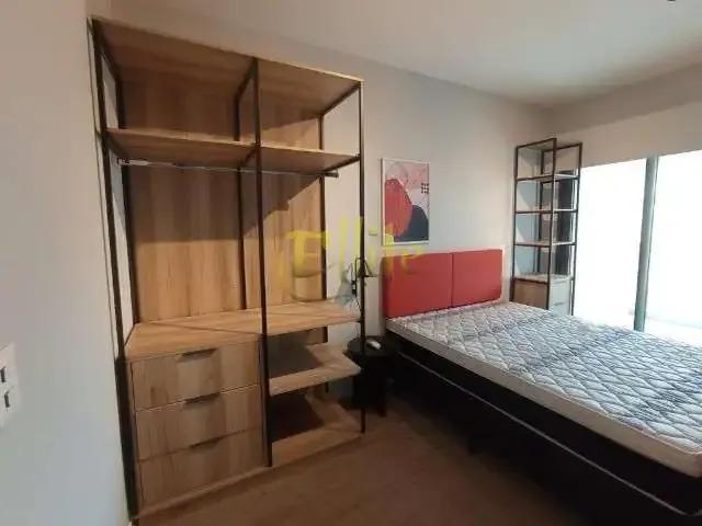 Apartamento para Venda em São Paulo/SP Vila Mariana 1 Quartos