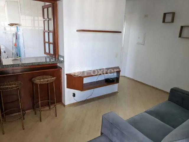 Apartamento para Venda em São Paulo/SP Vila Mariana 1 Quartos