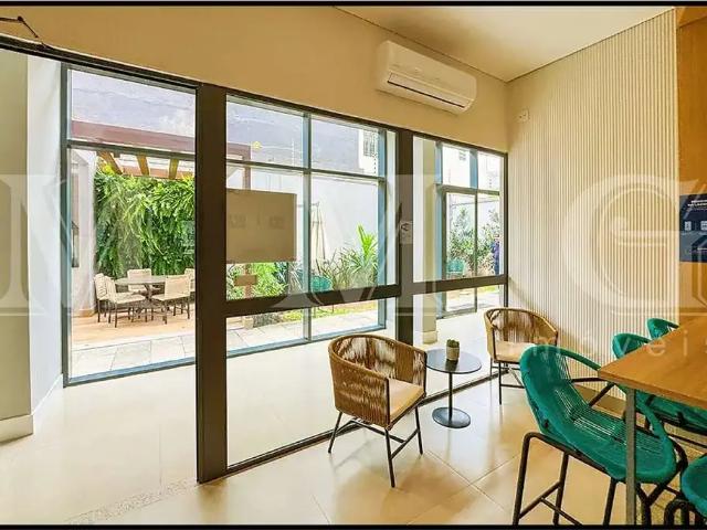 Apartamento para Venda em São Paulo/SP Vila Mariana 1 Quartos