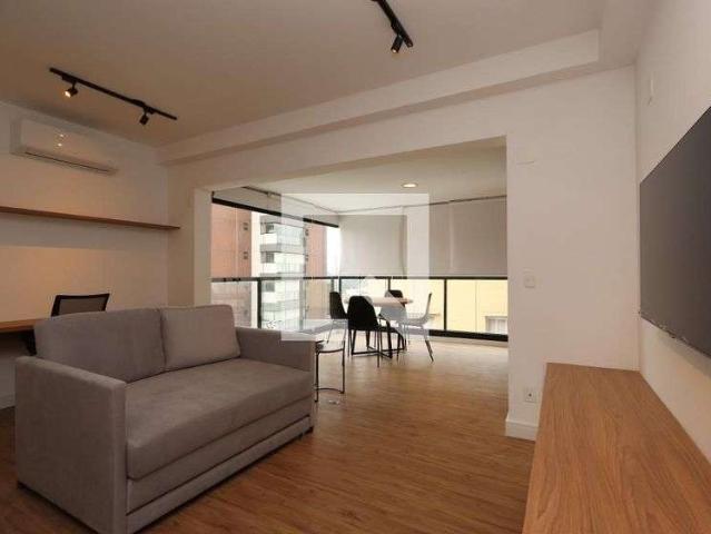 Apartamento para Venda em São Paulo/SP Vila Mariana 1 Quartos