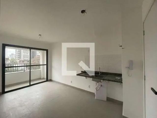 Apartamento para Venda em São Paulo/SP Vila Mariana 1 Quartos